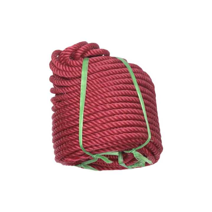 Nylon Rope 10mm 1 Kg | Daraz.com.np