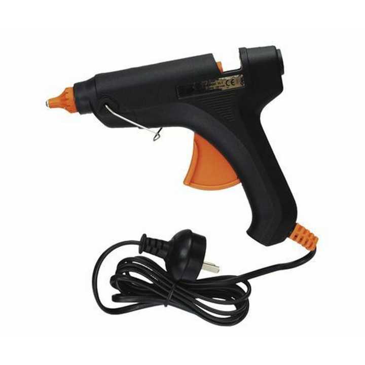 Large Hot Glue Gun with Stick | Daraz.com.np