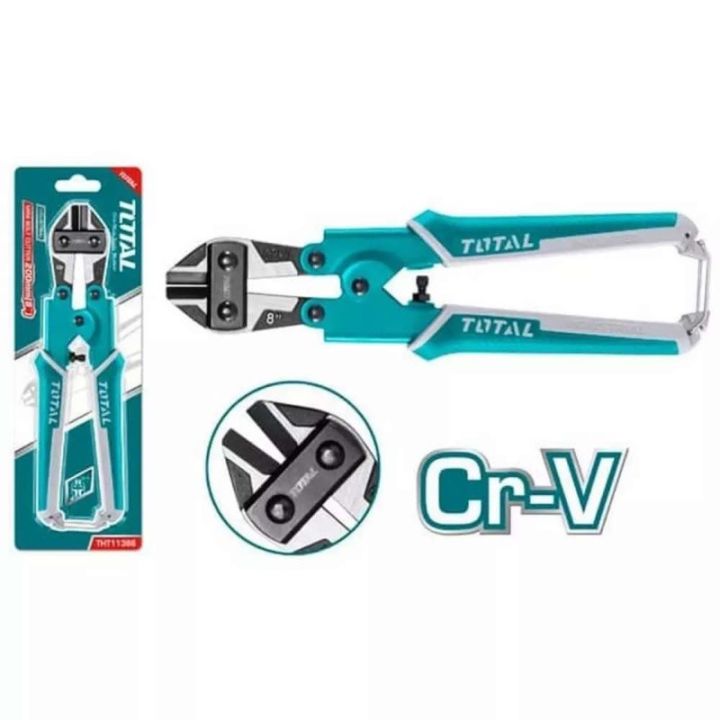 Total Bolt cutter 12'' 30mm | Daraz.com.np