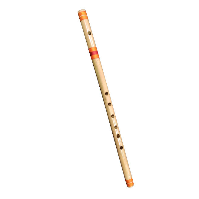 C Scale Bamboo Flute Bansuri | Daraz.com.np