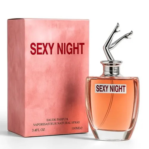 Sexxy Night EDP Perfume 100ml | Daraz.com.np