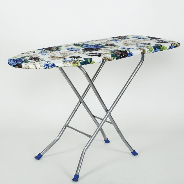Ironing Board Table With Iron Stand (36 X 12 Inches) | Daraz.com.np