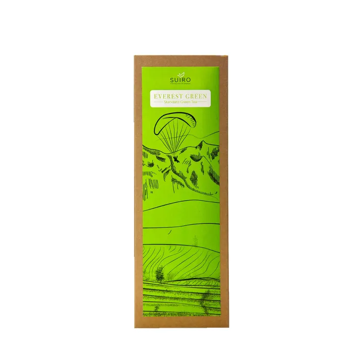 Jasmine Tea - 10 Sachets - Suiro Teas | Daraz.com.np
