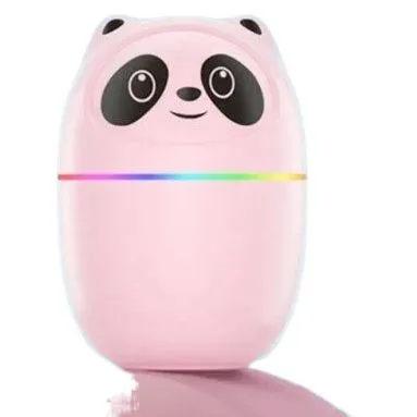 Portable 300ml Electric Air Humidifier Aroma Oil Diffuser | Daraz.com.np