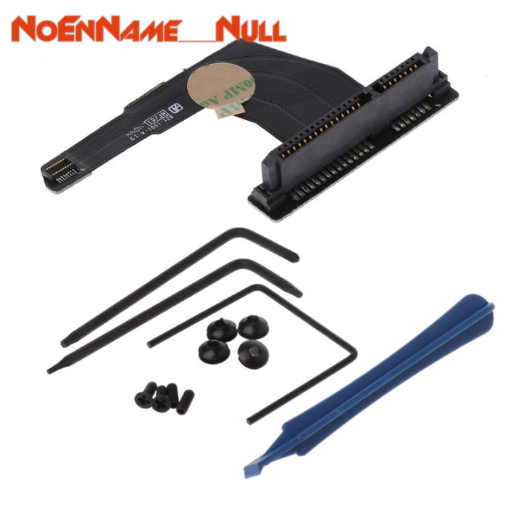 Hard Drive Cable SSD HDD Hard Drive Flex Kit For Apple FOR Mac Mini ...