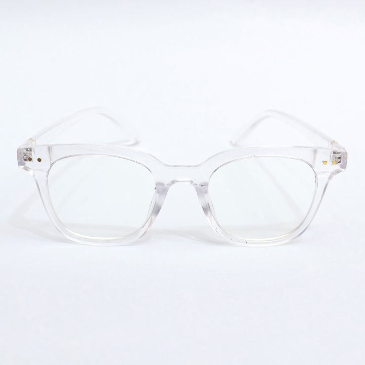 White Spectacle For Men | Daraz.com.np