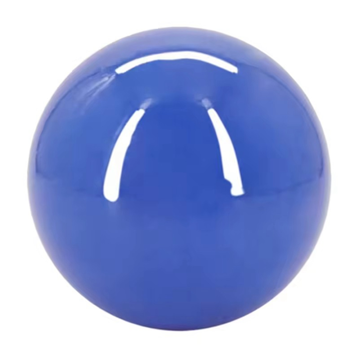 1 Piece Solid Color Park Golf Balls Park Golf Ball 60mm 2.36in Blue ...