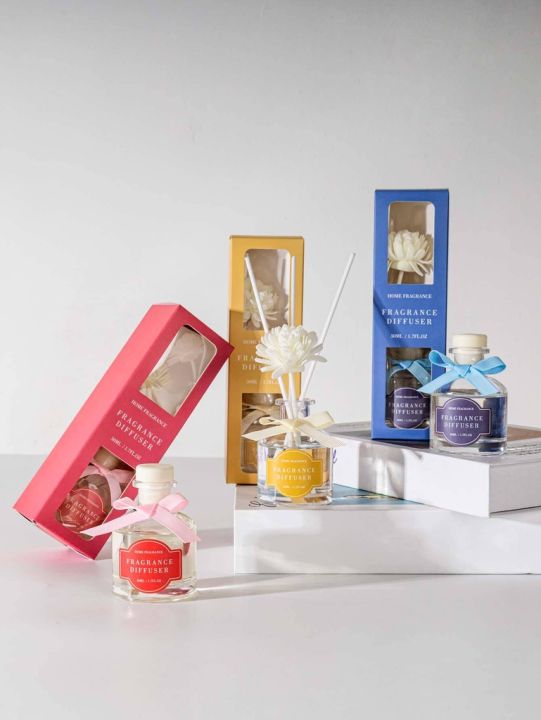 Bles Cane aromatherapy Fragrance Diffuser-50ML | Daraz.com.np