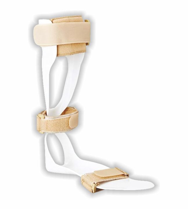 IGR FOOT DROP SPLINT (LEAF SPRING AFO) MEN AND WOMEN | Daraz.com.np