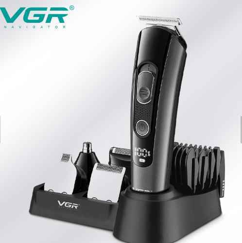VGR V-059 Professional Hair Trimmer | Daraz.com.np