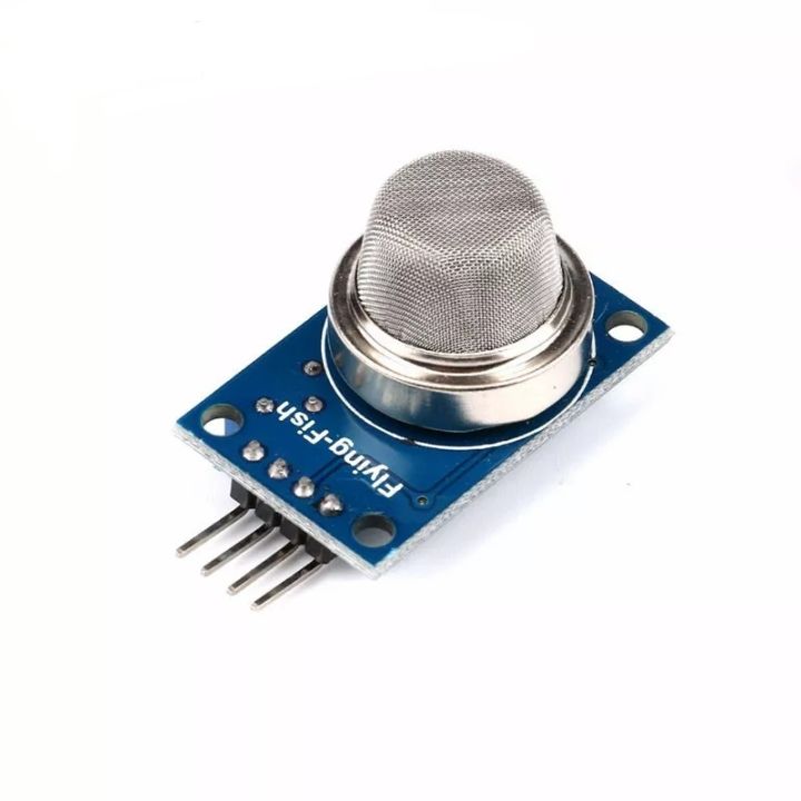 MQ-2 MQ2 Smoke Gas LPG Butane Hydrogen Gas Sensor Detector Module For ...