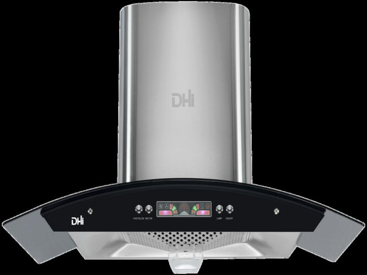 DHi Kitchen Chimney DH-CH902CA | Daraz.com.np