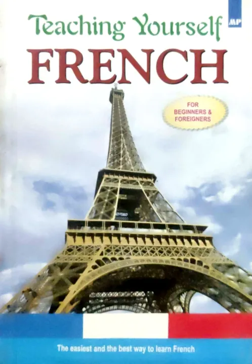 Teaching Yourself French | Daraz.com.np