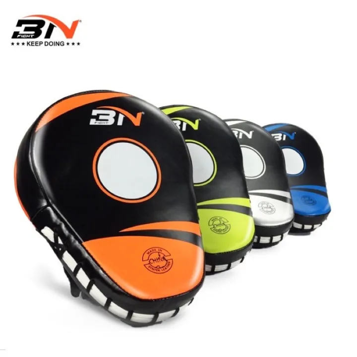 Bn Boxing pad / BN Boxing pad / Muay thai pad / Boxing target / Focus ...