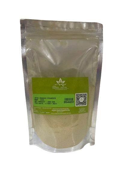 Jethi Madhu Powder 200 Gms | Daraz.com.np