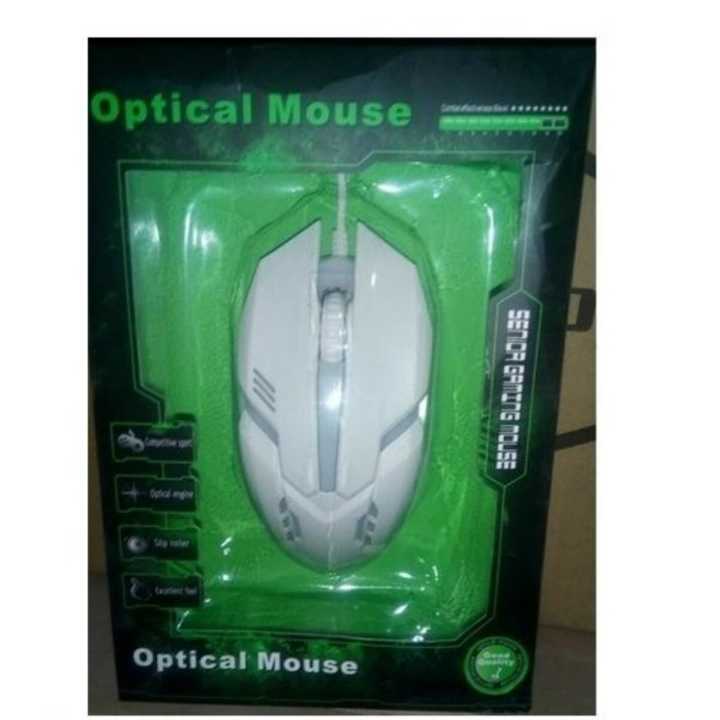 Senior Gaming Mouse | Daraz.com.np