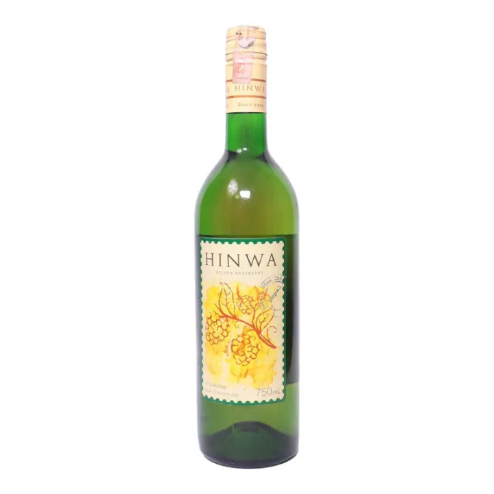 Hinwa Wine White 750Ml | Daraz.com.np