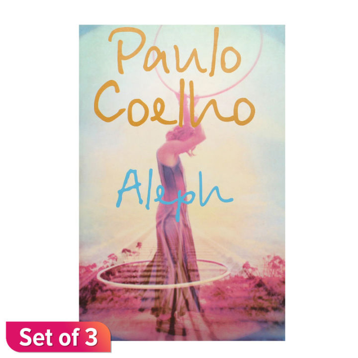 Aleph Set Of 3 | Daraz.com.np: Buy Online at Best Prices in Nepal ...