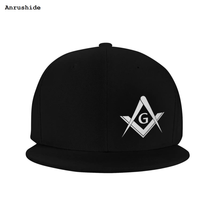 Anrushide Adjustable Baseball Hat Trucker Hat Unisex/Men/Women 2025 ...