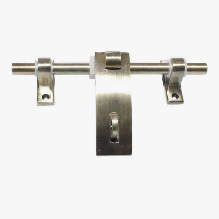 Brass Colored 12" Aldrop Set With Handle | Daraz.com.np