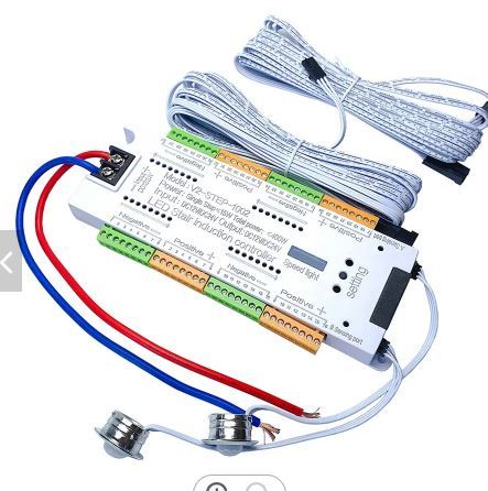 Intelligent Lighting Control System | Daraz.com.np