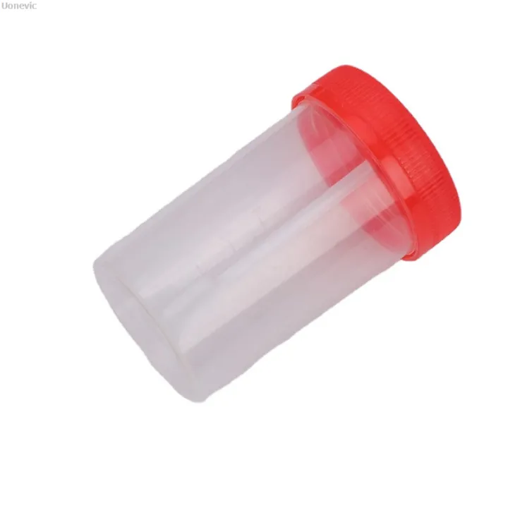 Uonevic Cup: 10-pack sample cup Easy to read, disposable urine sample ...