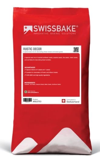 Baker's Creation Swissbake Rustic Decor-1kg | Daraz.com.np