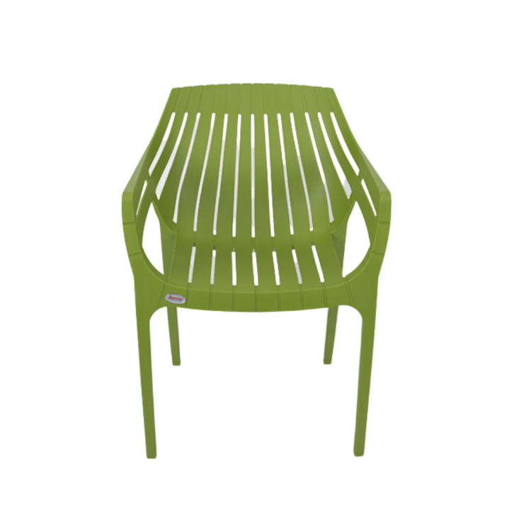 Supreme Spectrum Chair (M. Green) | Daraz.com.np