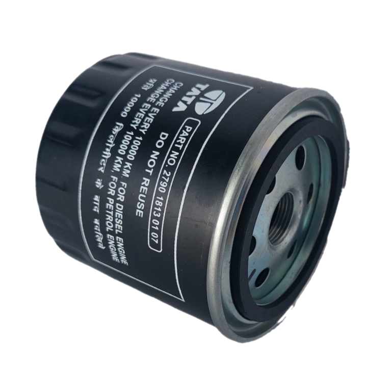 Tata Genuine Parts 279018130107, Assy.Oil Filter ACE/Magic | Daraz.com.np