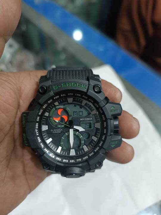 Supa Sport Double Time For Men | Daraz.com.np