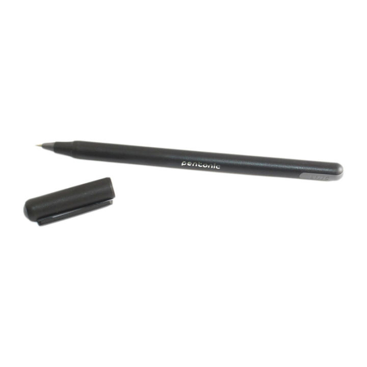 Linc Black Pentonic Refillable Ball Pen Set Of 50 | Daraz.com.np