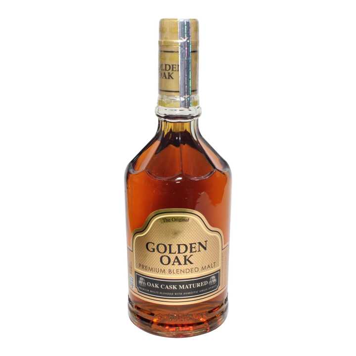 Golden Oak Whisky 750ml | Daraz.com.np