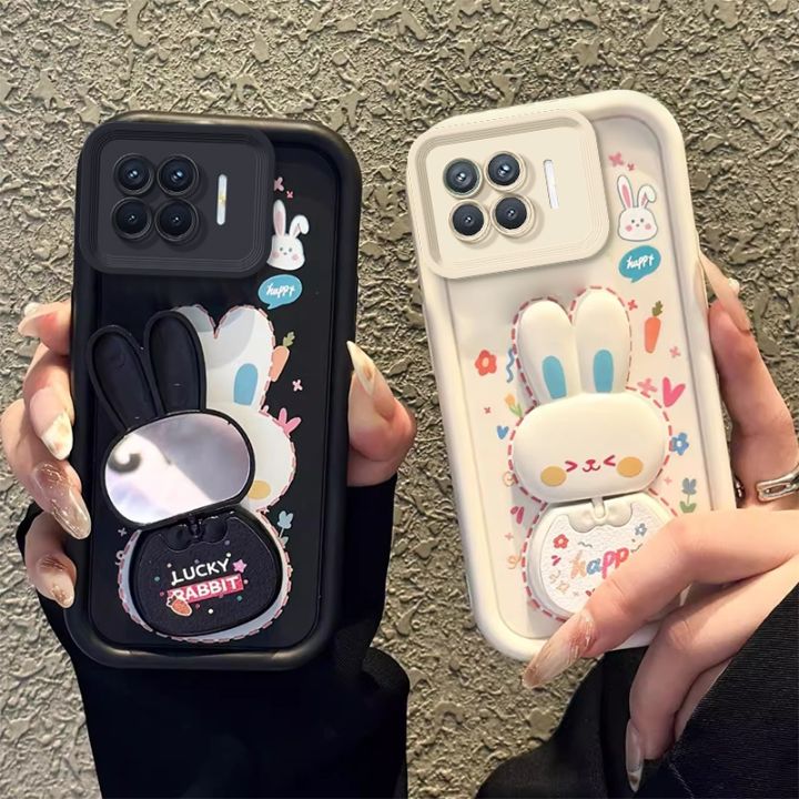 Case for OPPO A93 4g F17 PRO OPPO Reno 4F reno4 F phone casing BACK ...