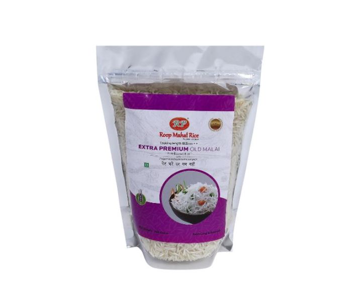 ROOP MAHAL RICE Extra Premium Rice 500 G | Daraz.com.np