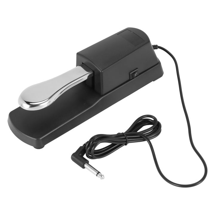 Upgrade Sustain Damper Pedal Piano Keyboard for Electric Piano ...