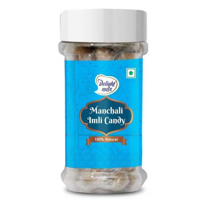 Emli Candy / Imli Candy / Mouth Watering - By Delight Nuts | Daraz.com.np