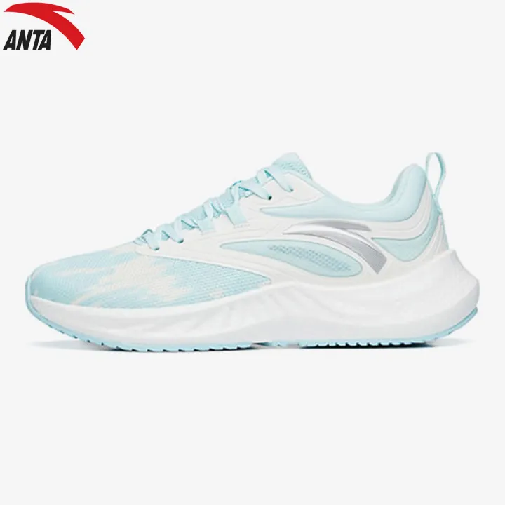 Anta Mars Foam Running Shoes For Women's - 122235566 6 | Daraz.com.np