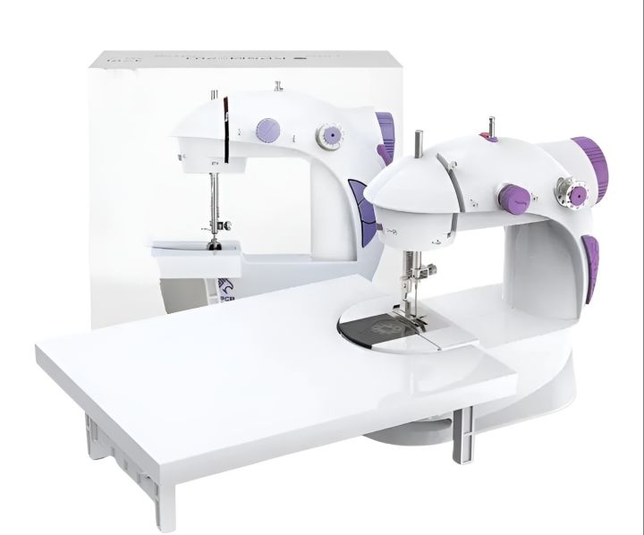 Mini Electric Sewing Machine With Board | Daraz.com.np