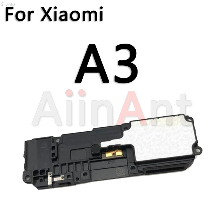 S_way Aiinant Bottom Loudspeaker Sound Buzzer Ringer Loud Speaker Flex ...