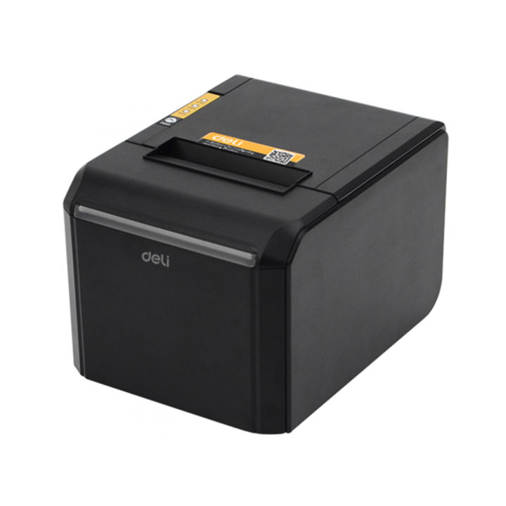 Deli S302 Wireless Thermal Receipt Printer – High-Speed & Reliable ...