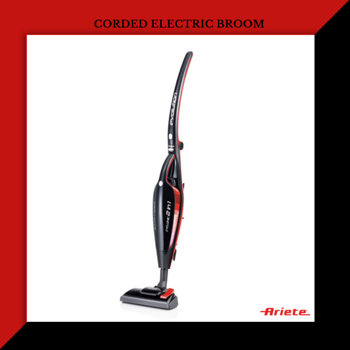 CORDED ELECTRIC BROOM | Daraz.com.np