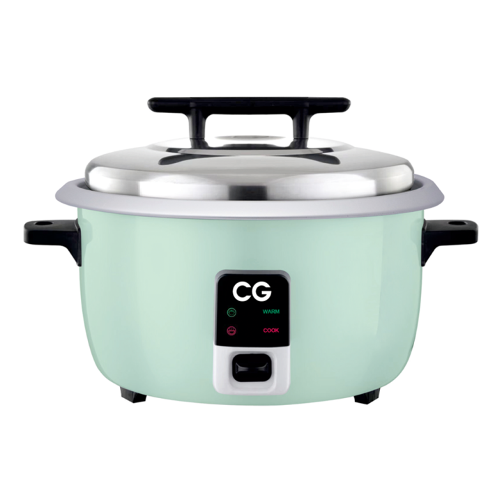 CG Rice Cooker 4.2 Ltr | Daraz.com.np