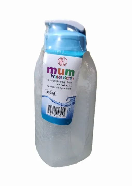 Rfl Mum Water Bottle 800ml | Daraz.com.np