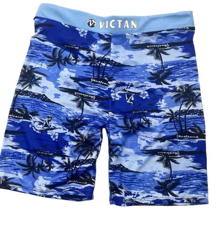 Printed Swimming Custom For Men \Latest Swimming Custom Long Swim Wear ...