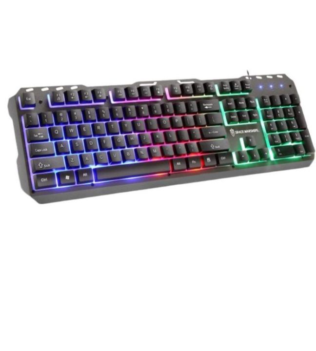 Shipadoo GK50 Gaming Keyboard | Daraz.com.np