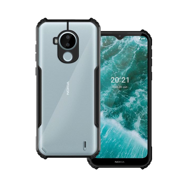 Ipaaky Case For Nokia C30 | Daraz.com.np