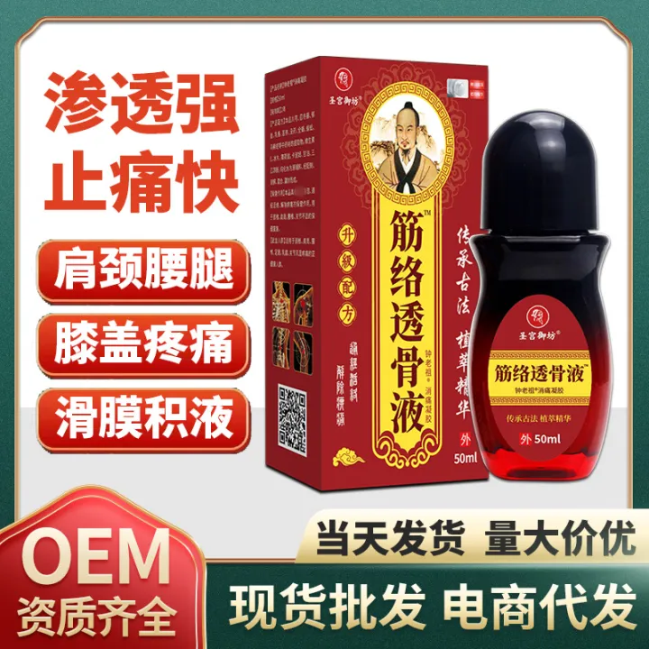 Tendons penetrate bone fluid, bone oil, dredge cervical spine, wealth ...