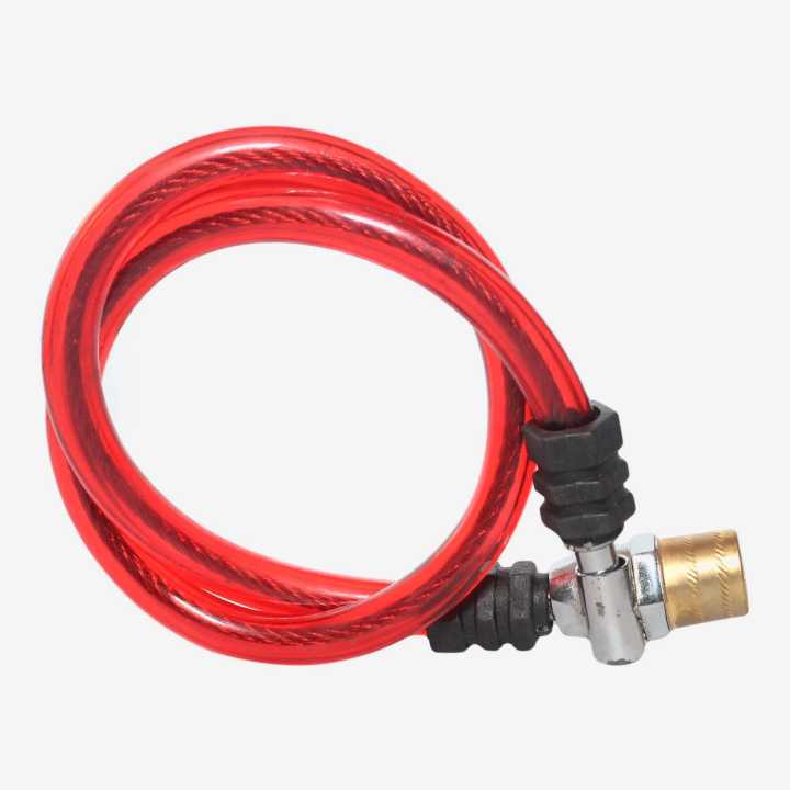 Head Brass Wire Lock | Daraz.com.np