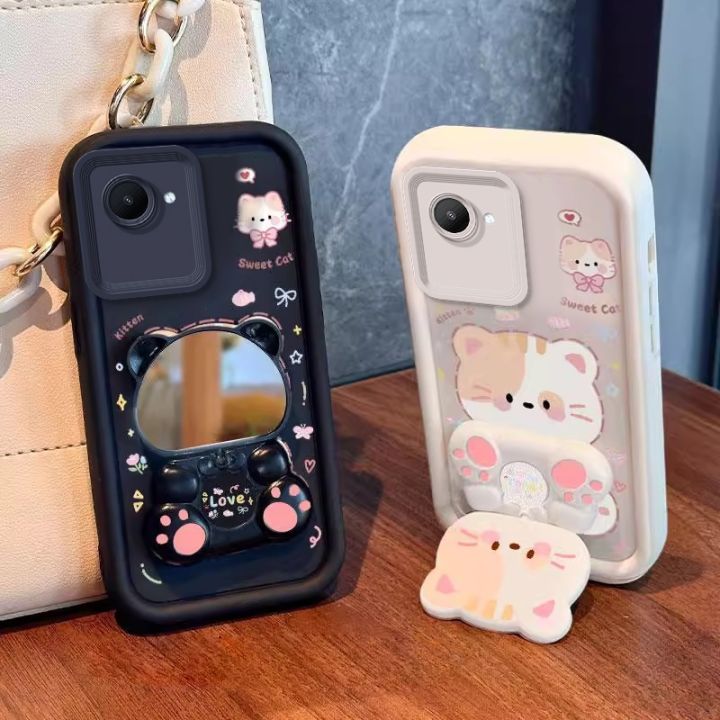 Case for Realme C30S REALME c30 2022 5G phone casing back cover ...