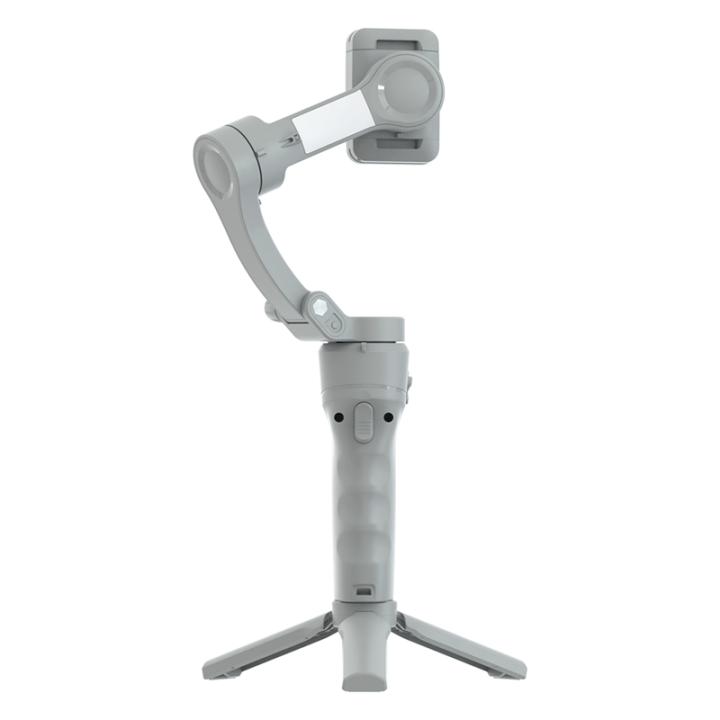 Cell Phone Face Tracking Anti-Shake Three-Axis Stabilizer Bracket Three ...